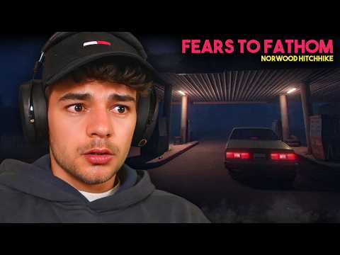 Fears to Fathom: Norwood Hitchhike