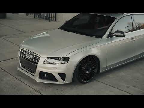 Rotiform Rc202 Grz Wheels Rims 22x10 5x112 5x120 Matte Black 20mm ...