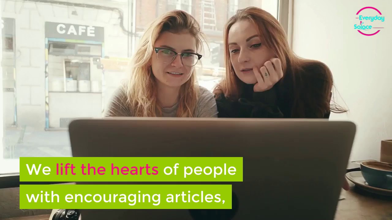 Everyday Solace Grief Support
