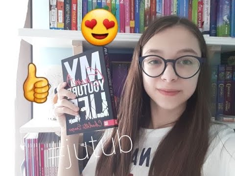 My Secret Youtube Life - Charlotte Seager | Książka w Lubimyczytac.pl ...