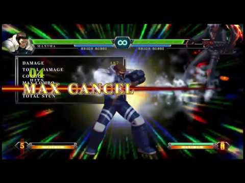 Steam Community :: Video :: KOF XIII - Maxima Things