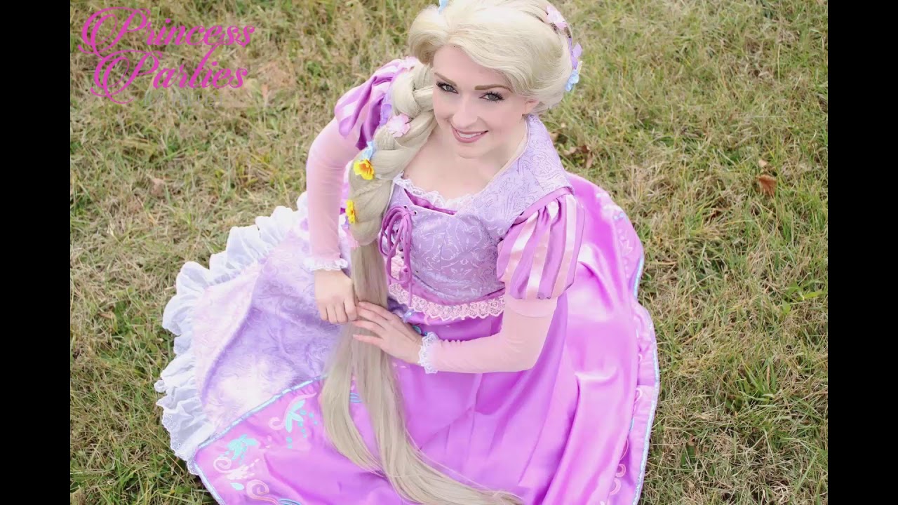 Hire Princess Parties by Heidi - Princess Party in Fairfax, VA | GigSalad