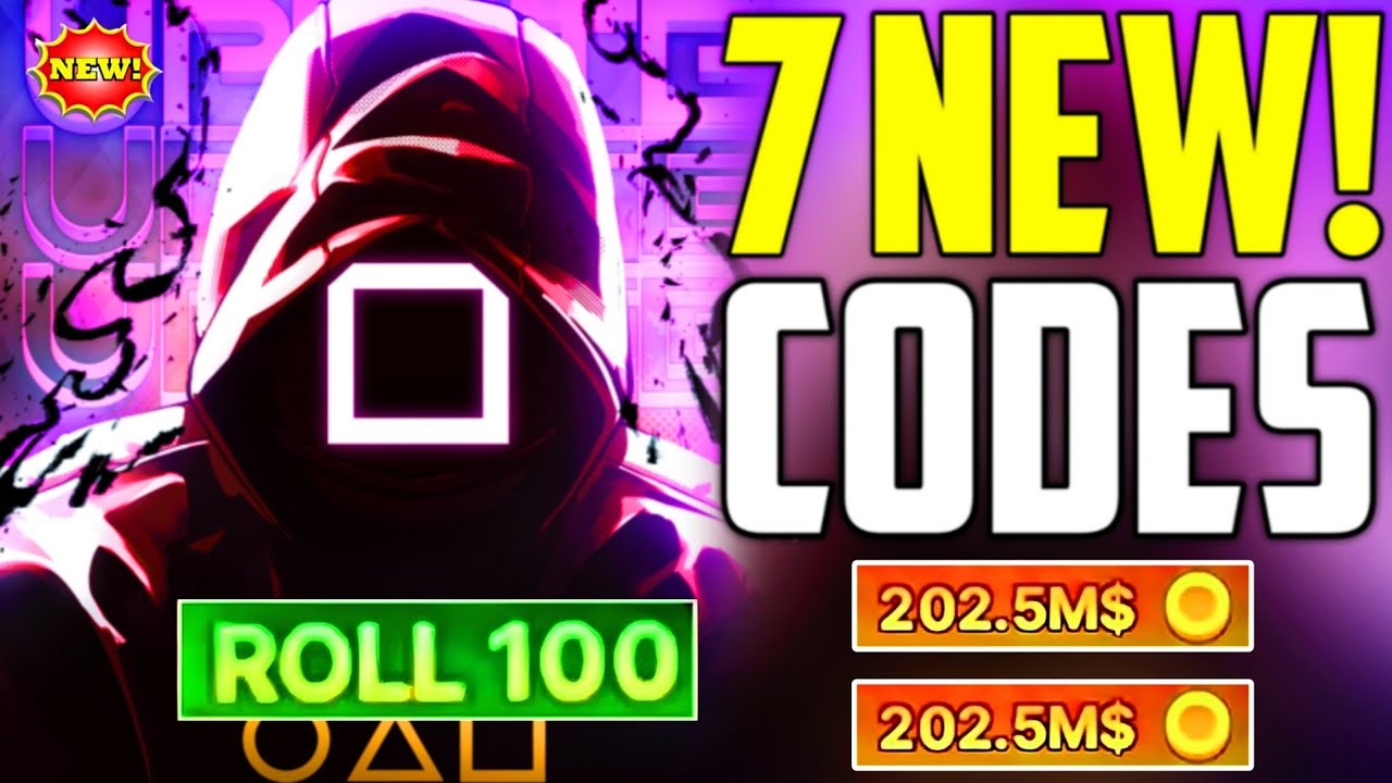 ⚠️ACTIVE⚠️UPDATE💥INK GAME ROBLOX CODES 2026 - CODES FOR INK GAME 2026