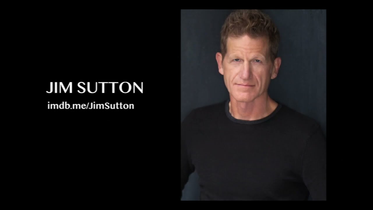 Jim Sutton Demo Reel