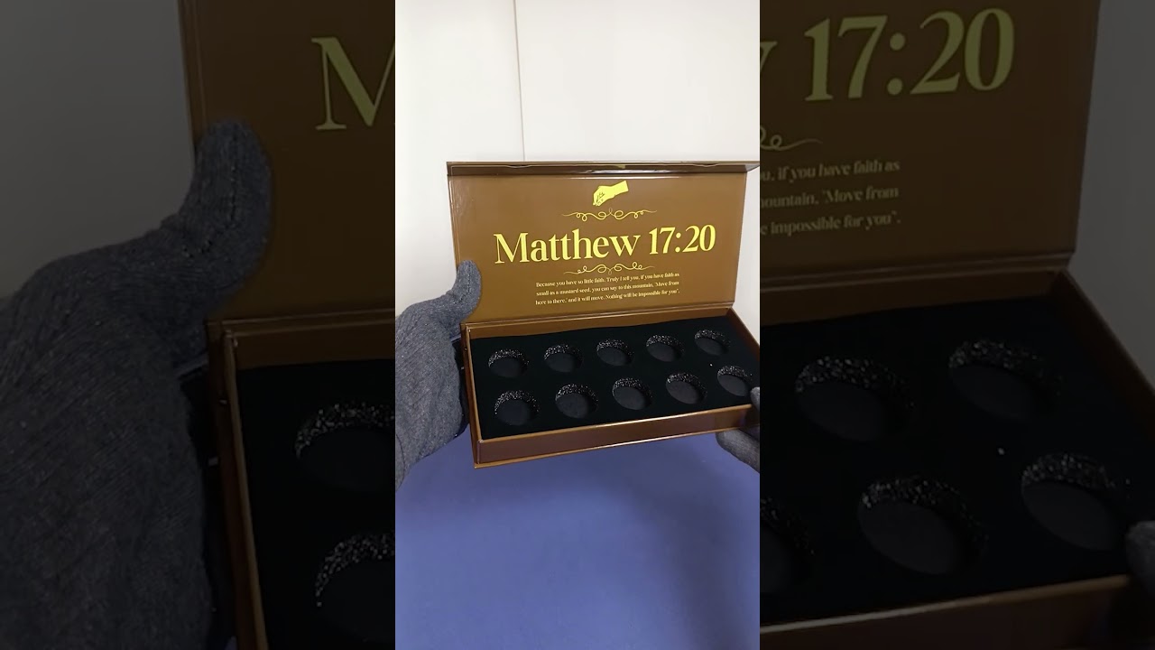 The Ultimate Guide to Luxury Custom Packaging for Your Brand