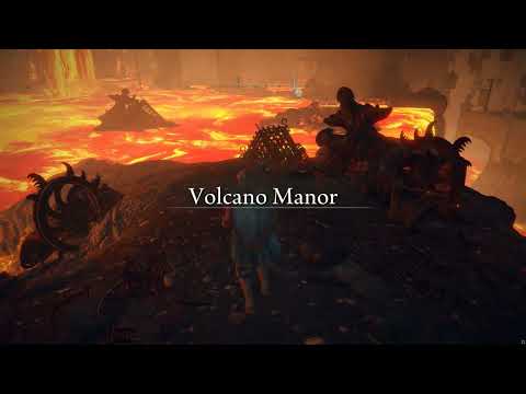 Steam Community :: Video :: Elden Ring, Albinauric Mask, Early get.