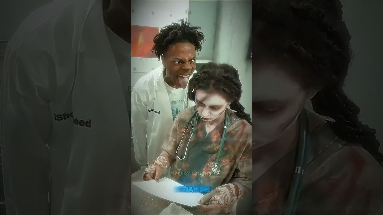 iShowSpeed In Mr Beast's Haunted House⚡😂