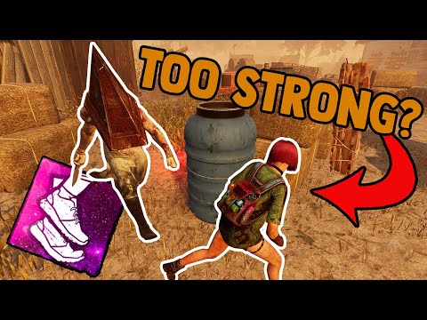 [Top 5] Dead By Daylight Best Runner Builds That Are Great | GAMERS DECIDE