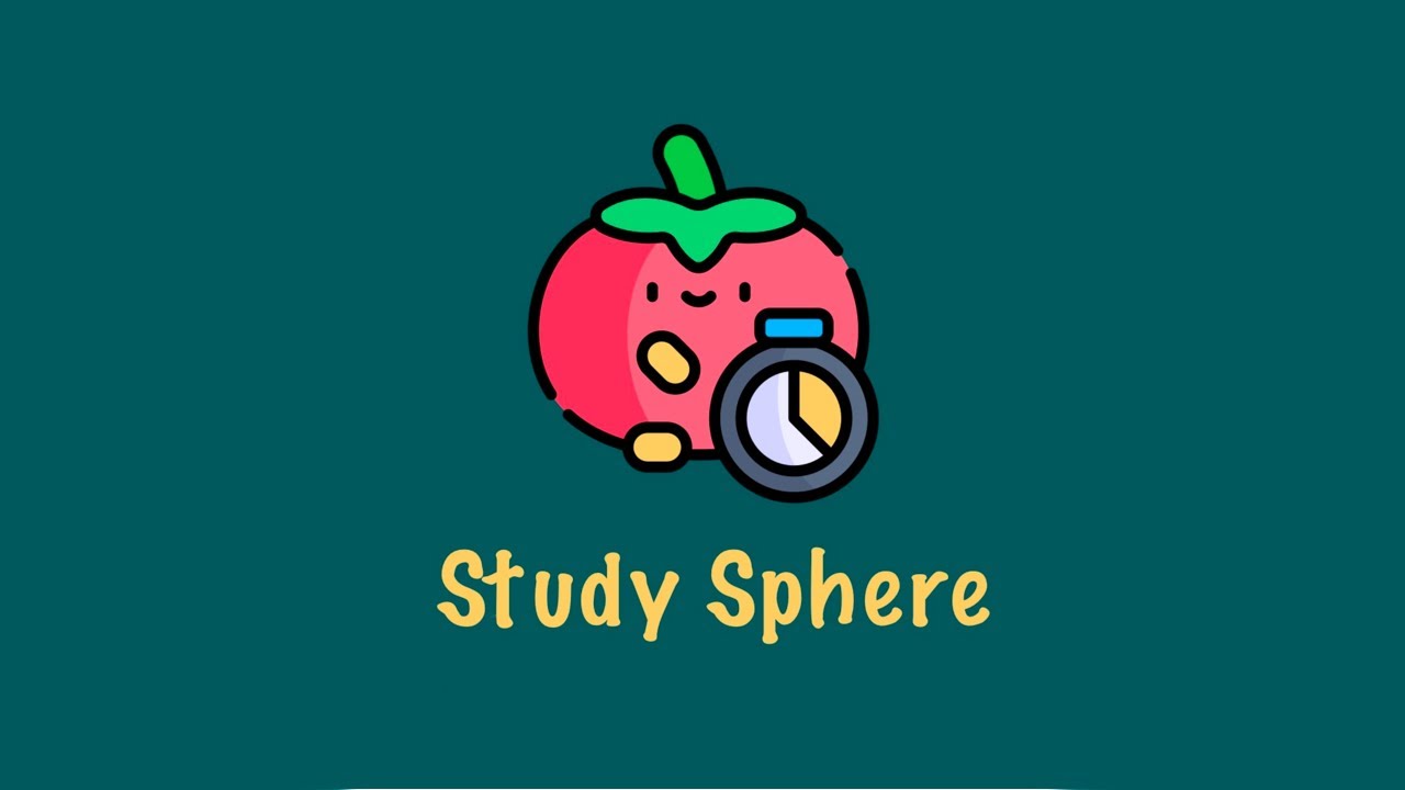 StudySphere APP Demo
