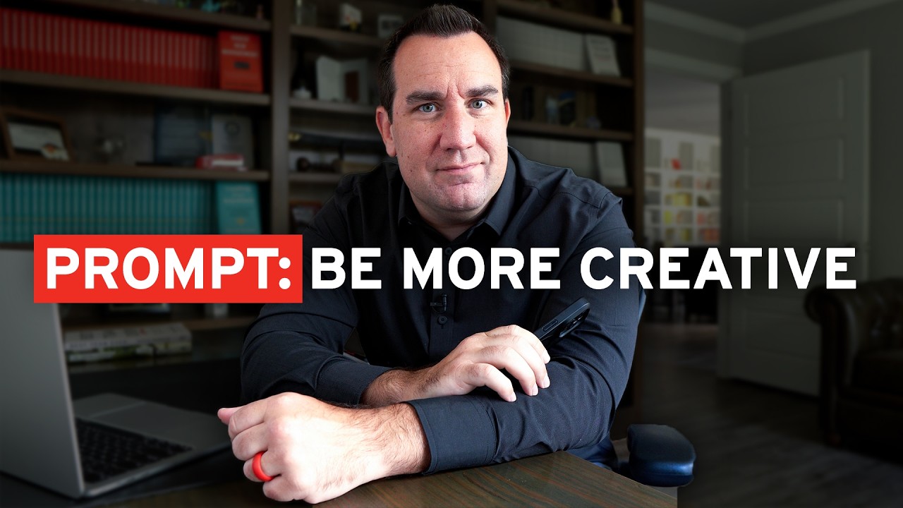 Does AI Hurt Creativity?