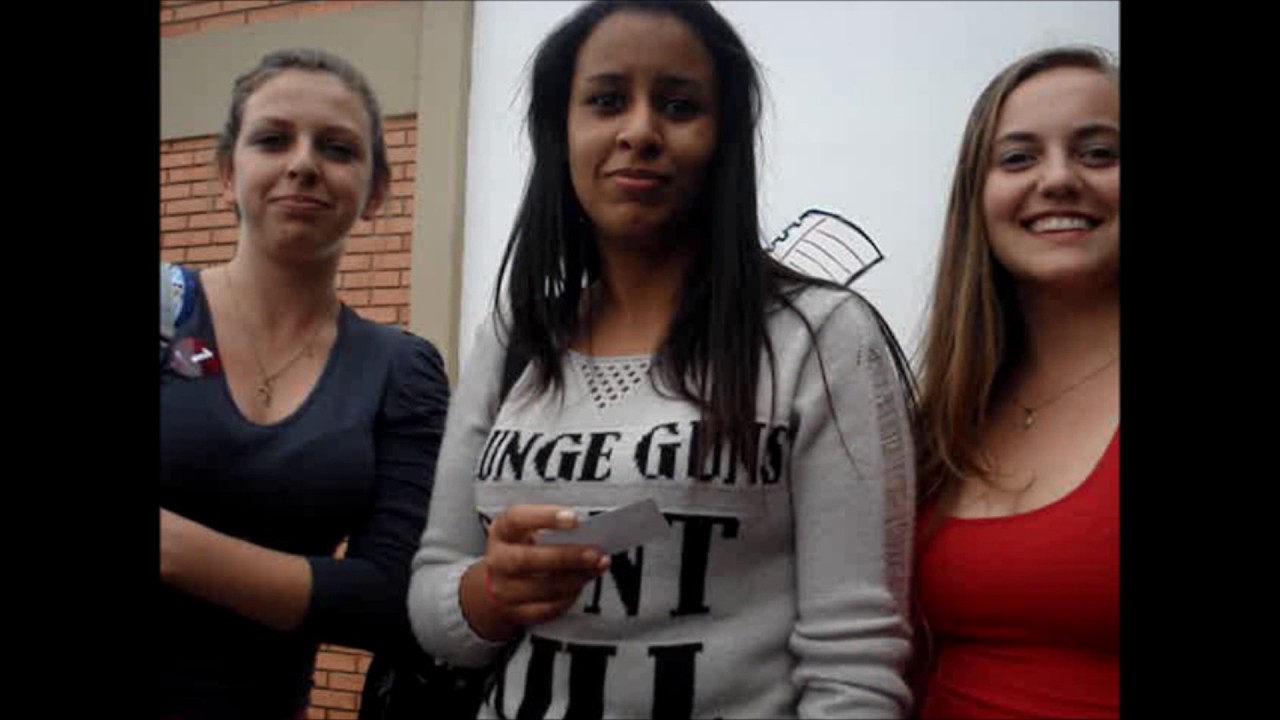 interação upf 2016