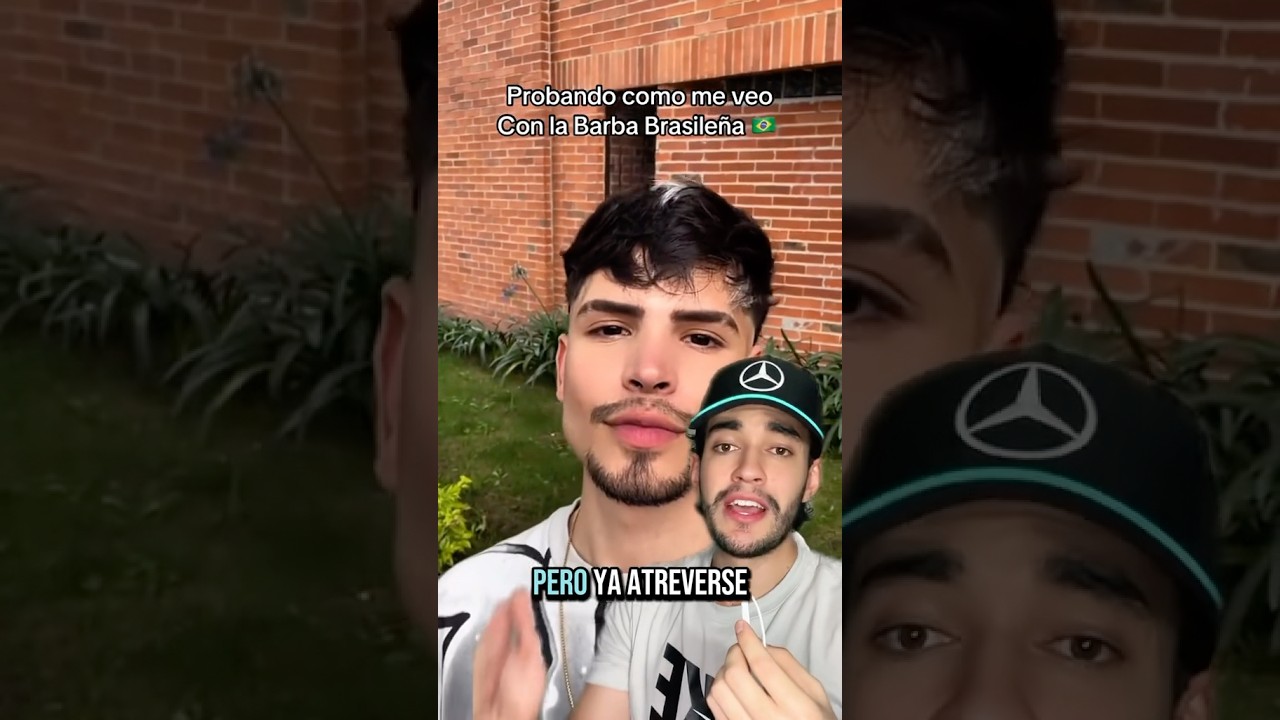 “Only 2 Types of Men Can Rock This Beard Without Looking Bad… Are You One of Them?” 👀