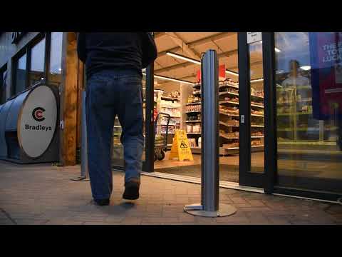 Security Fasteners - specialist screws, nuts, & bolts