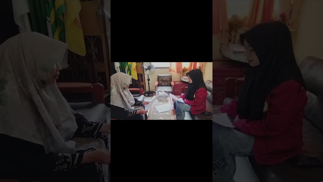 UAS etika manajemen, Hikmatun Nazilah