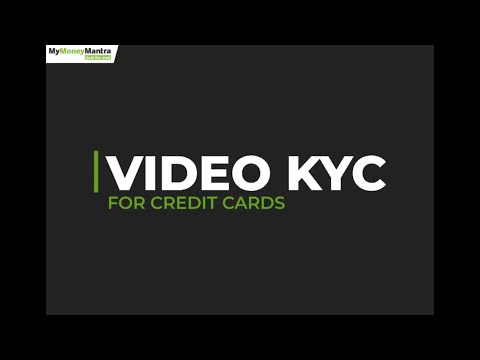 What is V-KYC? || Vinay Duggal- Senior VP, MyMoneyMantra