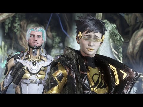 Steam Community :: Video :: When Excalibur Umbra Becomes Arthur ...