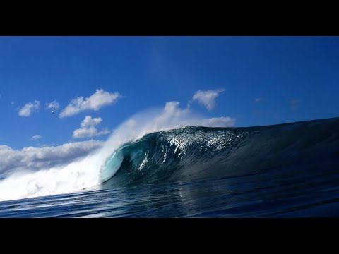 Banzai Pipeline Epic Fails / Wipeout of the Week - Freesurf Magazine
