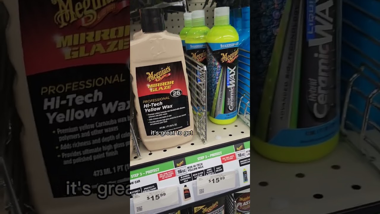 How to polish a car. Here is everything you need to get started on learning how to polish a car.