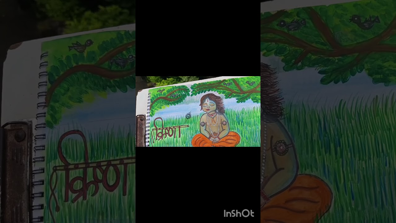 🌸Hare Krishna🌸