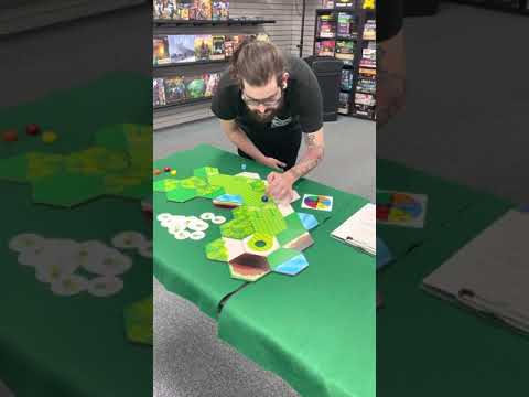Table Golf Association