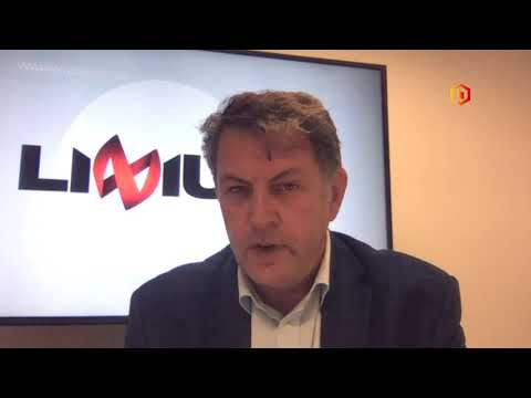 Linius Technologies advances Digital Asset Trust Network with IBM Aspera