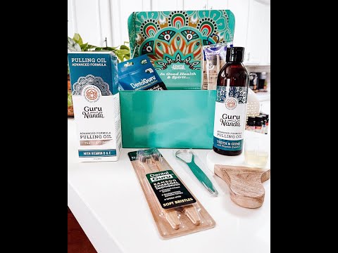 Detailed Advanced Oil Pulling Review