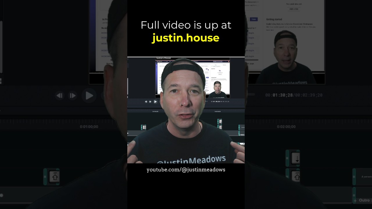 Bulk Edit Workspace Lists - short 🩳 #servicenow #ui #ux