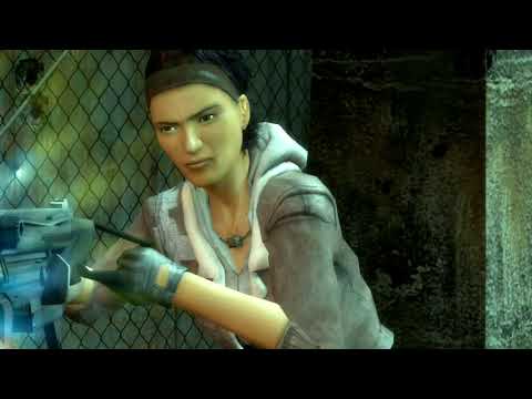 Steam 社区 :: 视频 :: hl2 ep1 teaser3