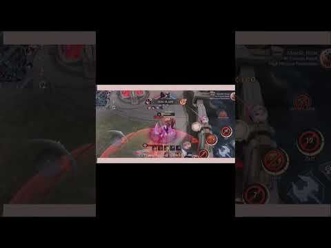 What do you mean mm at the back, mm at the frontππ #mlbb #mobilelegends #short #trending