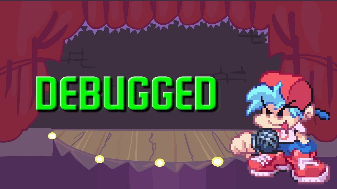 Debugged INST - Test REMIXED