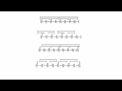 Hypermeter, Hypermeasures and Hyperbeats - Gearspace