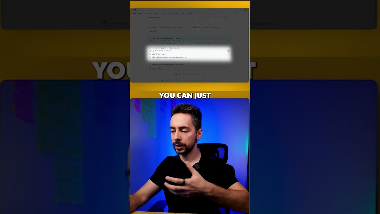 This Is How Pros Use GitHub | Vlad AI