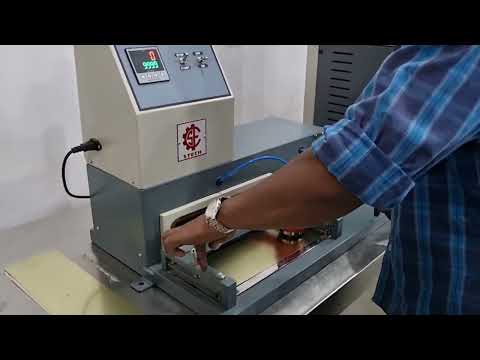 Mek Solvent Rub Resistance Tester - MEK Solvent Rub Tester Manufacturer ...