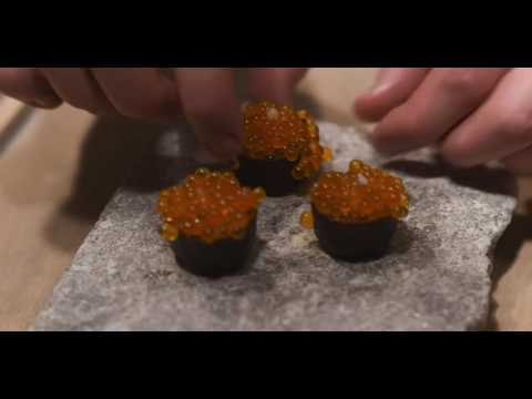 Chef's Table