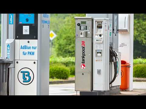 Tankstelle des Jahres 2023 – Kategorie Umwelt, Tankstelle Brämswig