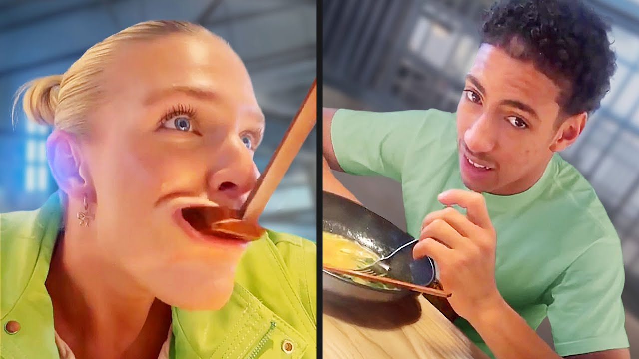 A First Date Mistake