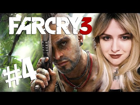 Steam Community :: Video :: * Вернулась к Ваасу * 🟢 FAR CRY 3 Полное Прохождение на Русском 🟢 ...