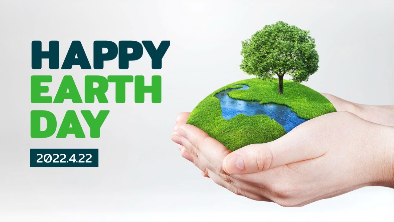 Free Earth Day Video Template (Customizable) - FlexClip
