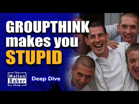 The stupidity of crowds – how to avoid groupthink