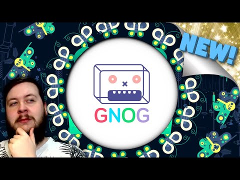 Steam Community :: GNOG