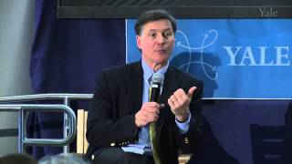 Daniel Esty Law Speaker-Speakers Bureau | Goodmanspeakers