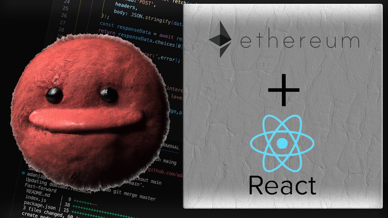 React & MetaMask: Seamless Ethereum Integration Tutorial