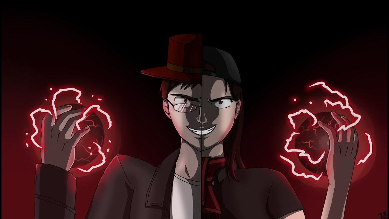 Shadow: Remixed (by Geshtro)