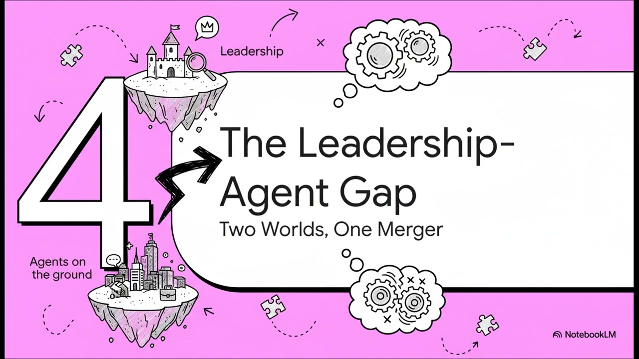 Brokerage M&A Revealed: The Integration Playbook