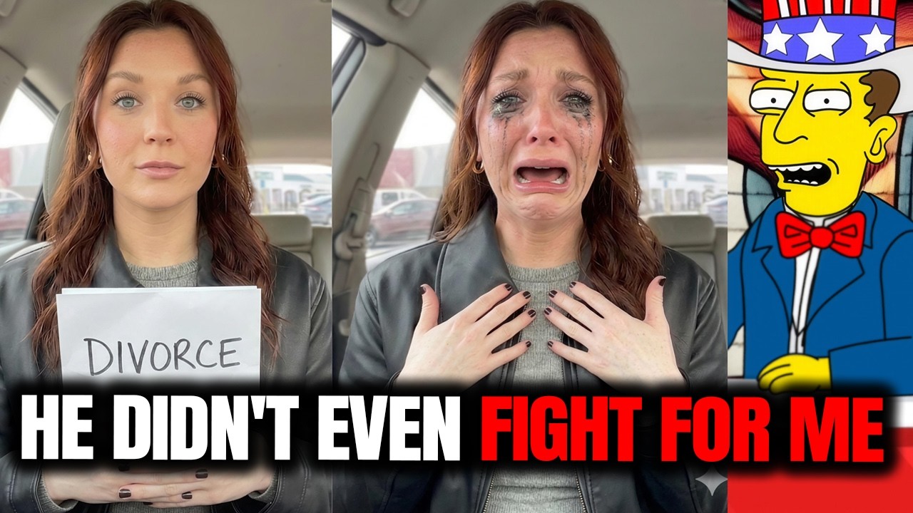 When Women INSTANTLY REGRET Getting DIVORCED...