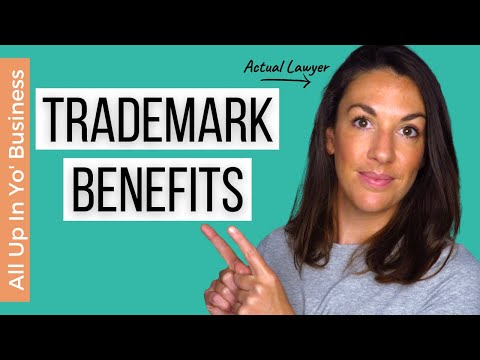 The REAL Benefits of Trademark Registration with the USPTO