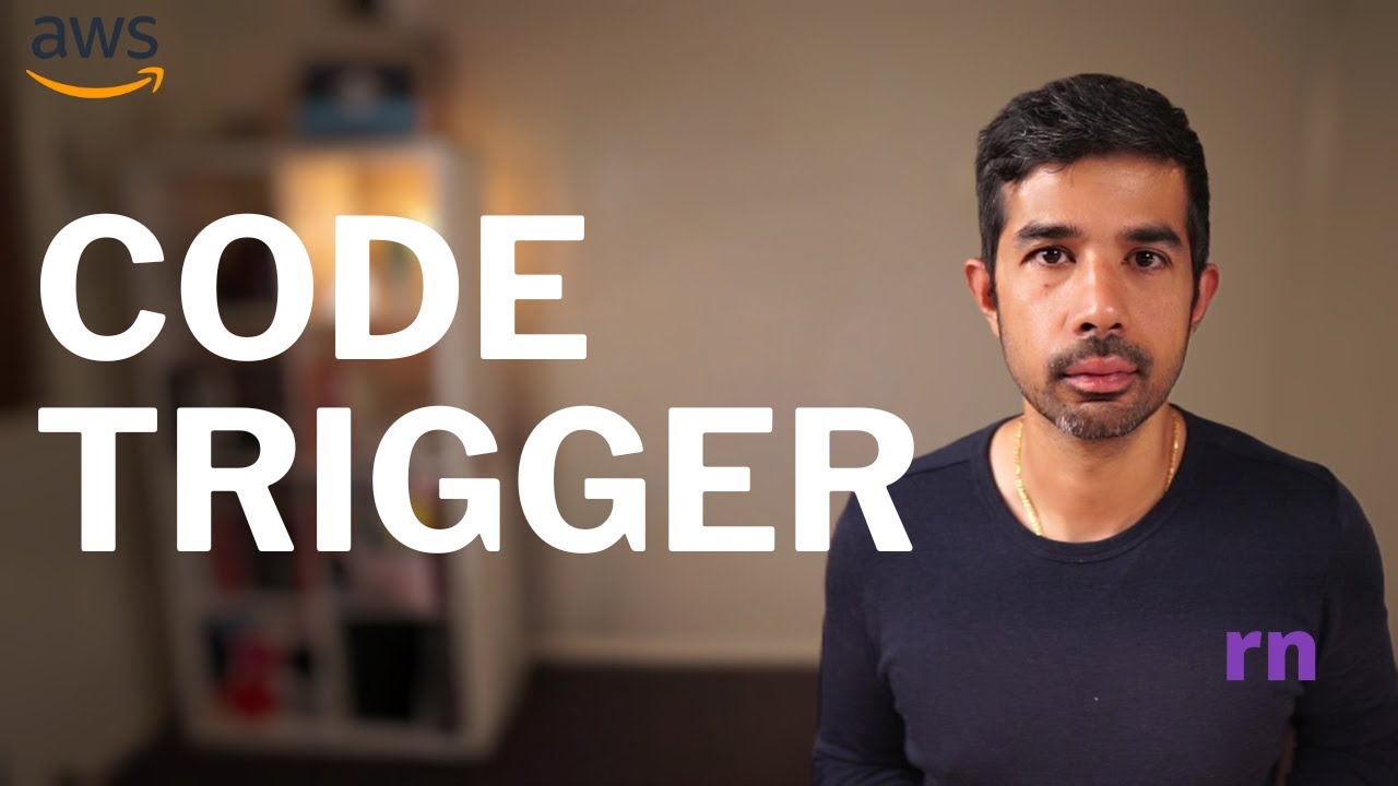 Trigger AWS Step Functions Programmatically (with .NET & API Gateway)