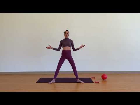 Barre Body Instructor Training Welcome message intro