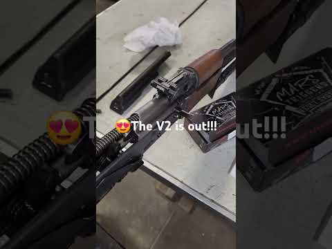 WWW.MARSTRIGGER.COM// V2 AK FRT~ pt1
