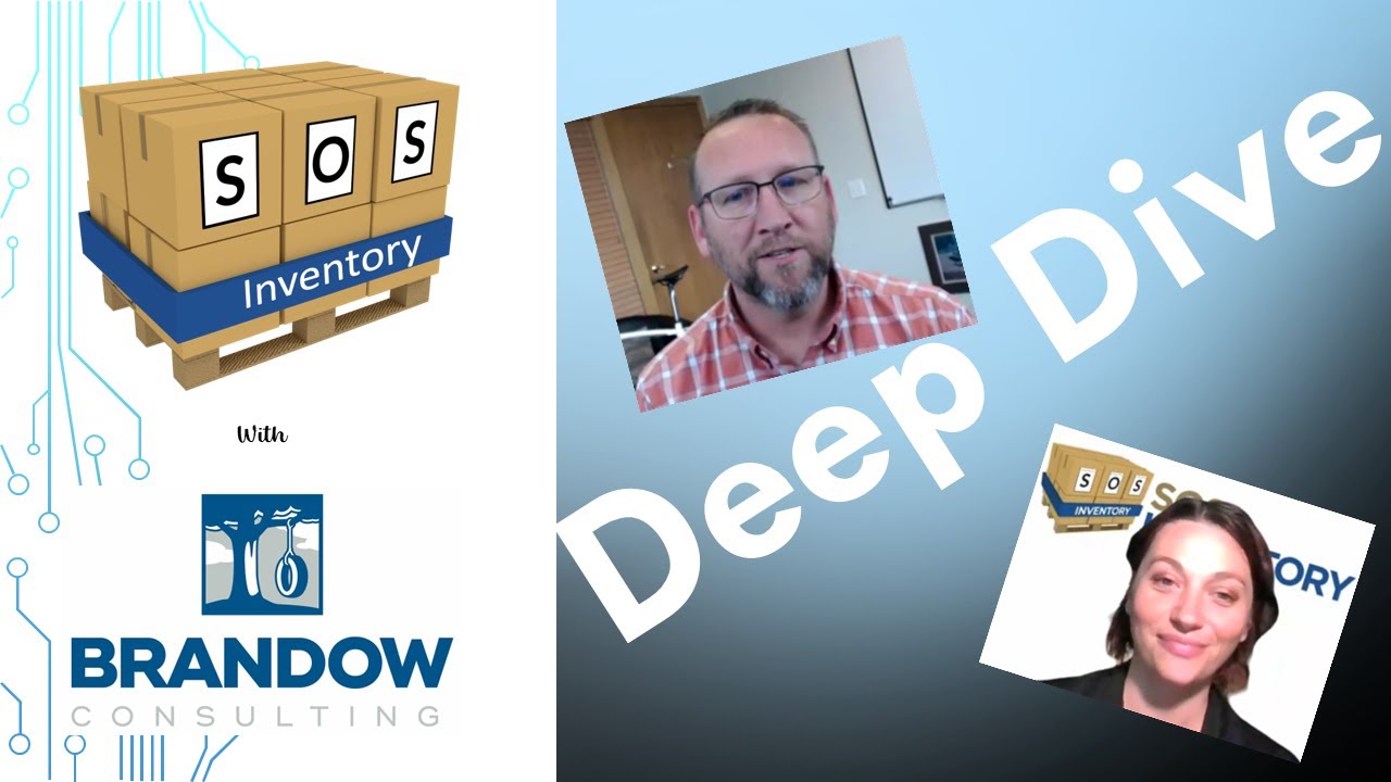 SOS Demo deep dive